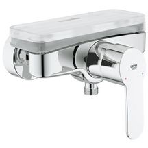 GROHE - Mitigeur monocommande Lavabo Taille S Eurostyle Cosmopolitan ...