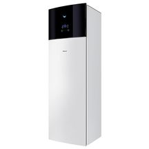 DAIKIN - Unité extérieure Daikin Altherma 3H HT taille 18 monophasée ...