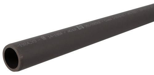 GIRPI - Tube PVC HTA PN25, diamètre 50, chanfreiné aux 2 extrémités ...