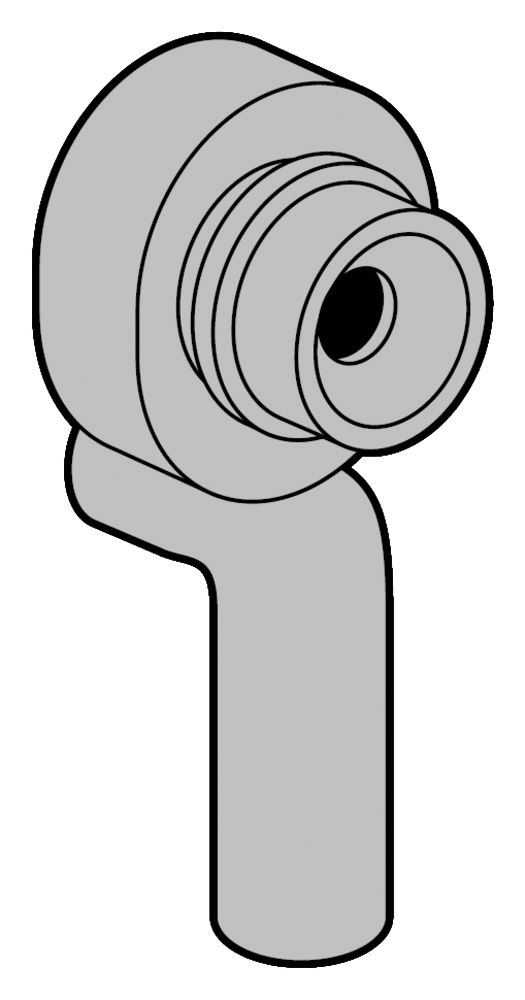 VILLEROY ET BOCH - Vidage spécial TARGA à action siphonique Réf ...