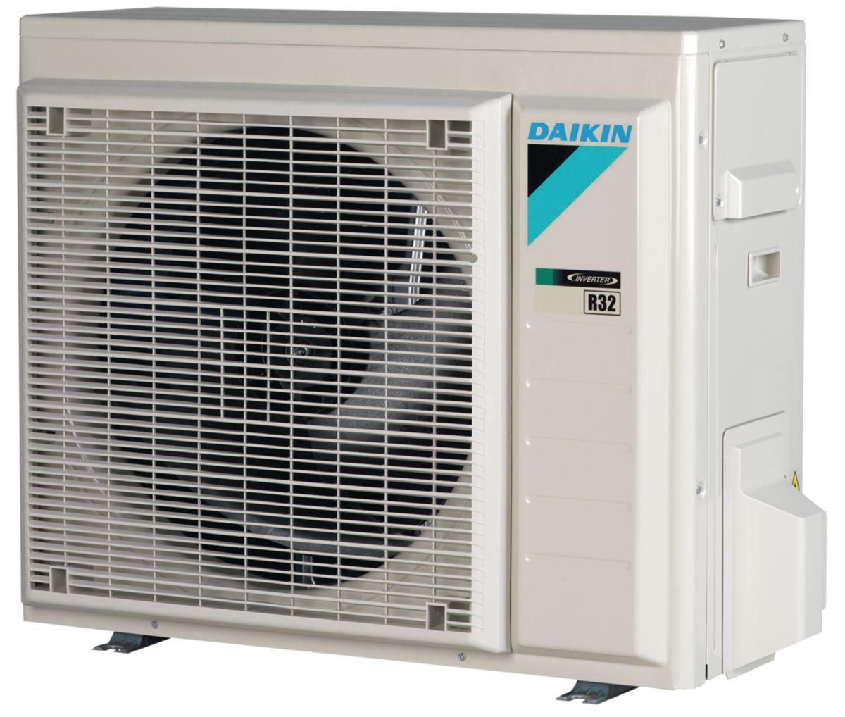 DAIKIN - Groupe extérieur Sensira 2,5 kW - R32 Réf. RXF25E | Cedeo