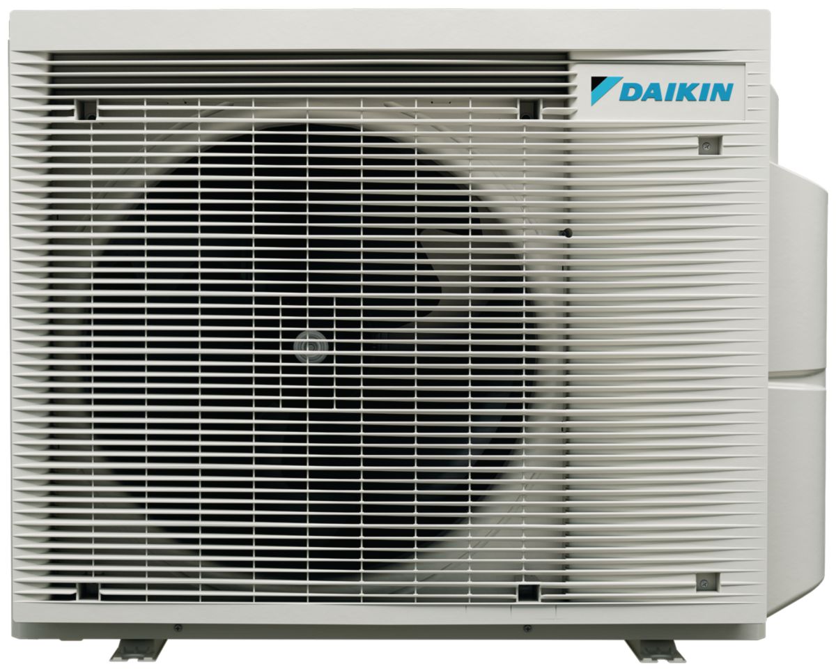 DAIKIN - Unité extérieure multisplit 4 sorties 8 kW R32 - Jusqu'à A++/A+ Réf. 4MXM80A9 | Cedeo