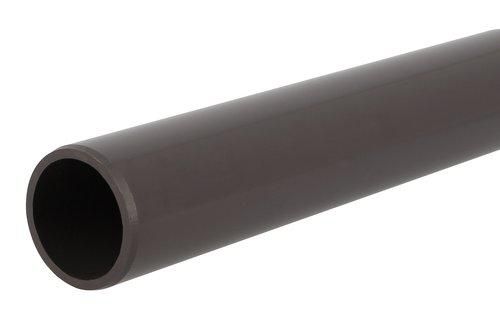 GIRPI - Tube PVC HTA PN16, diamètre 63, chanfreiné aux 2 extrémités ...