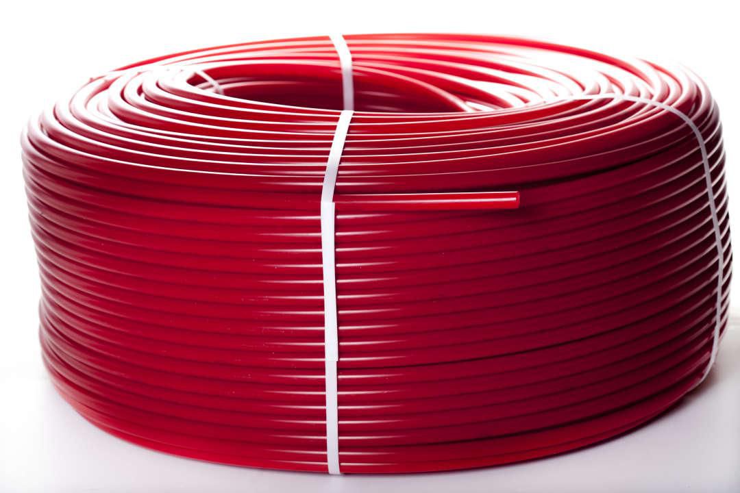 ROTH - Tube PER nu BAO diamètre 16 mm épaisseur 1,5 mm couronne 240 ml ...