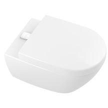 VILLEROY ET BOCH - Cuvette ViFresh Subway 20 CeramicPlus modèle ...