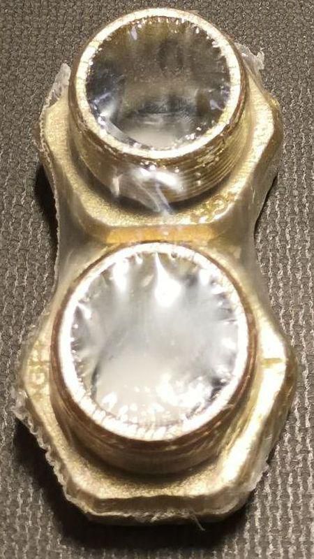 GRUNDFOS - 2 raccords-unions G1 1/2-R11/4 Réf.99888849 | Cedeo