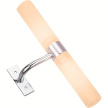 ALTERNA - Spot LED Alterna double verrine | Cedeo