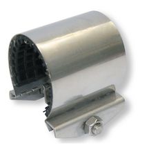 NORHAM - Raccord Flex-Seal Plus AC Larg: 120mm Diam. 100-115/110-125 ...