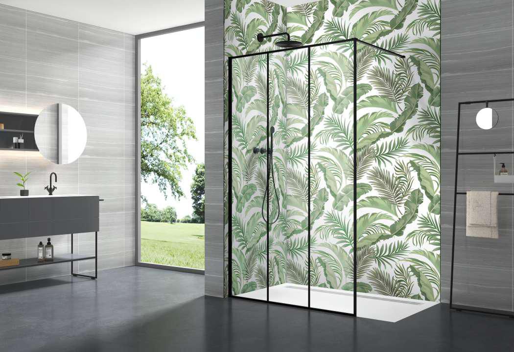 ROTH - Panneau mural VIPANEL en alu-composite collection wall dream ...