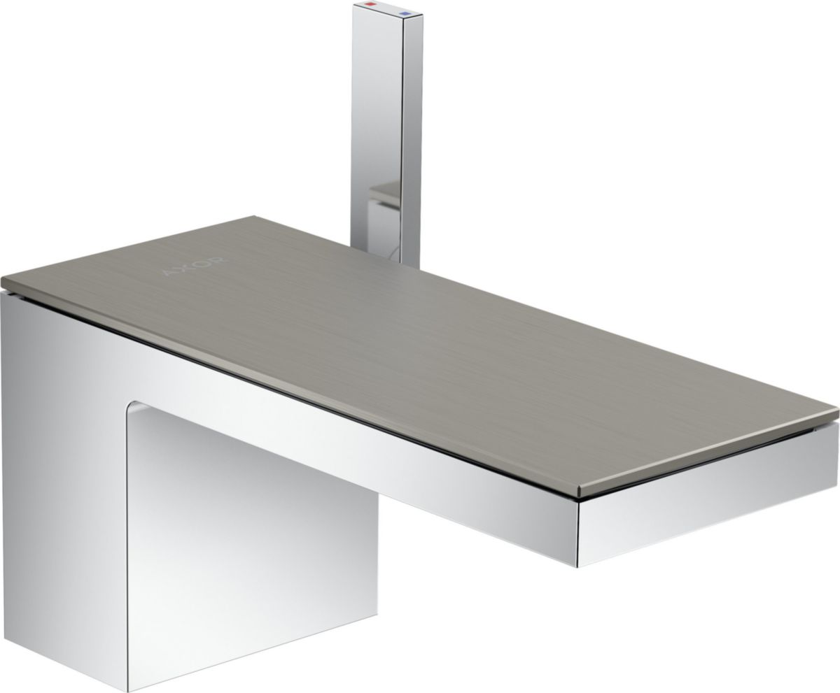 AXOR - MyEdition mitigeur de lavabo 70 sans plaque Réf. 47012000 | Cedeo
