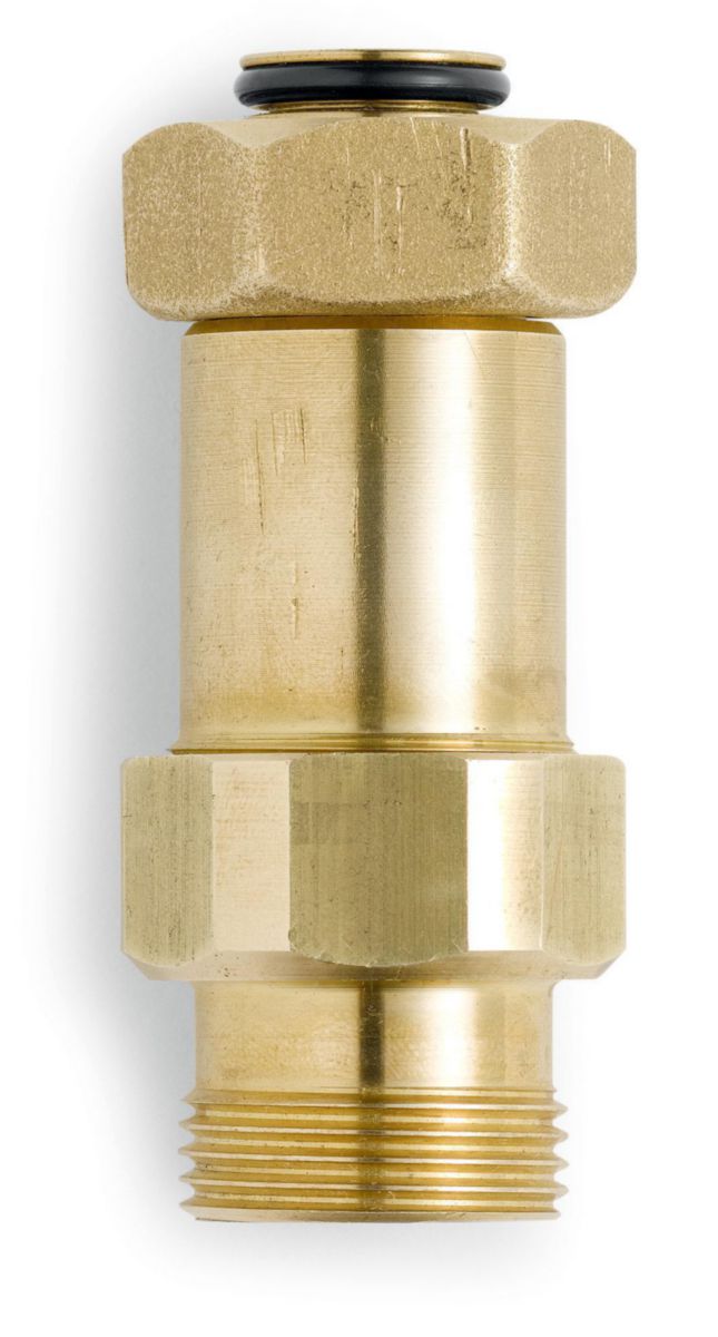 REHAU - Collecteur polymère modulable cartouche thermostatique ...