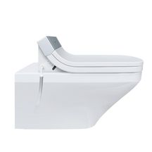 DURAVIT - Cuvette suspendu 62cm Durastyle blanc réf. 2537090000 | Cedeo