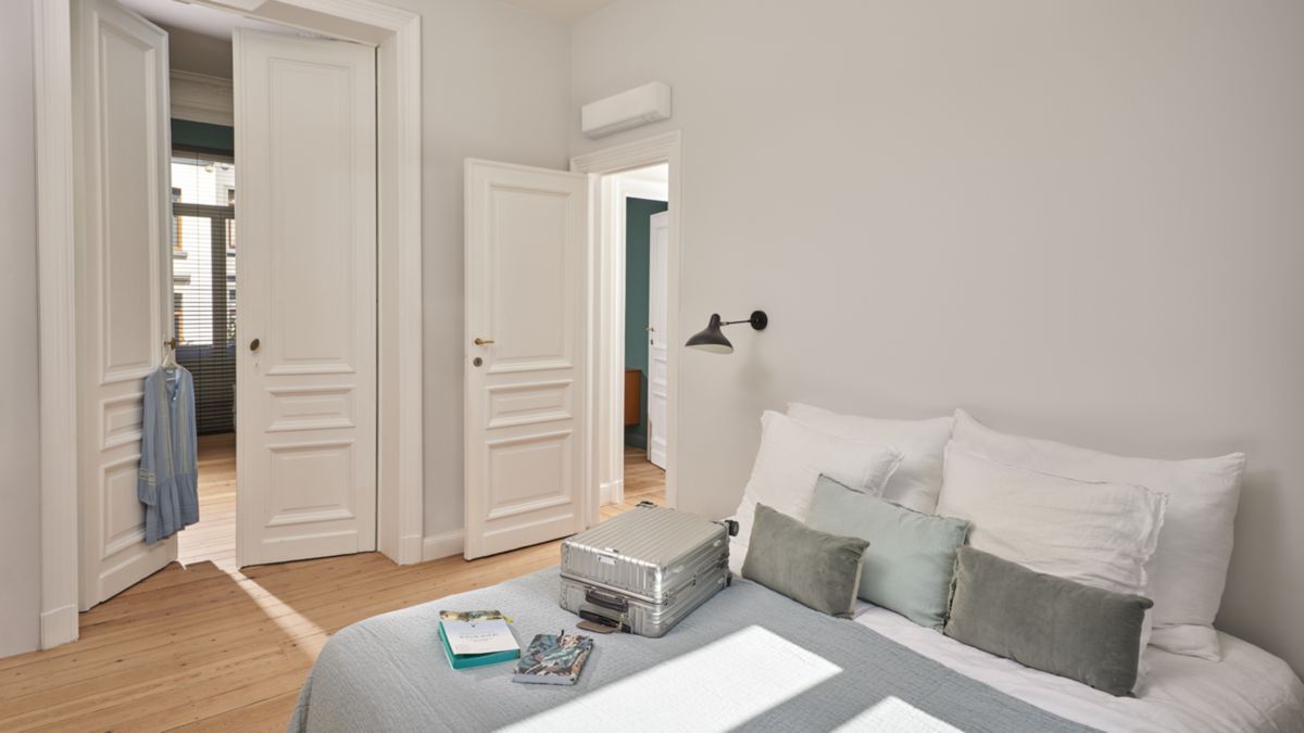 DAIKIN - Unité intérieure Mural Perfera 3,5 kW R32 Réf. FTXM35A | Cedeo