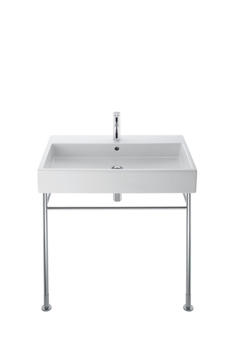 DURAVIT - Siphon Design, Chromé Réf 0050361000 | Cedeo