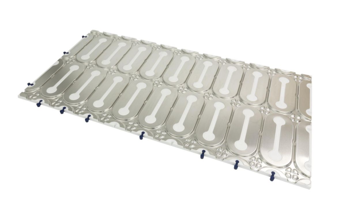 DANFOSS - Kit de sonde Danfoss Reflect, embout + conduit cannelé 10 mm ...