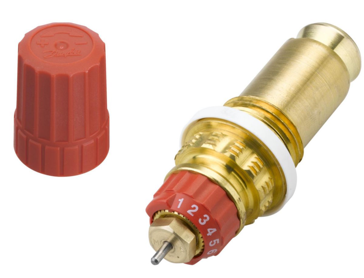 DANFOSS - Insert "type N" SEUL 013G7380 | Cedeo