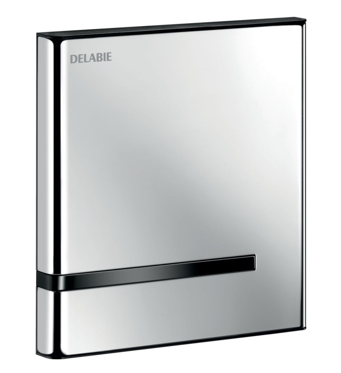 DELABIE - Plaque de commande TEMPOMATIC 4 pour urinoir | Cedeo