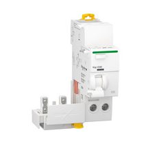 SCHNEIDER ELECTRIC - ACTI9 disjoncteur ic60N 2P 16A COURBE C Réf A9F77216 | Cedeo