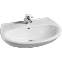 GROHE - Mitigeur lavabo Taille S BauEdge Chromé 23559000 | Cedeo