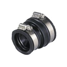 NORHAM - Raccord Flex-Seal Plus AC Larg: 120mm Diam. 100-115/110-125 ...