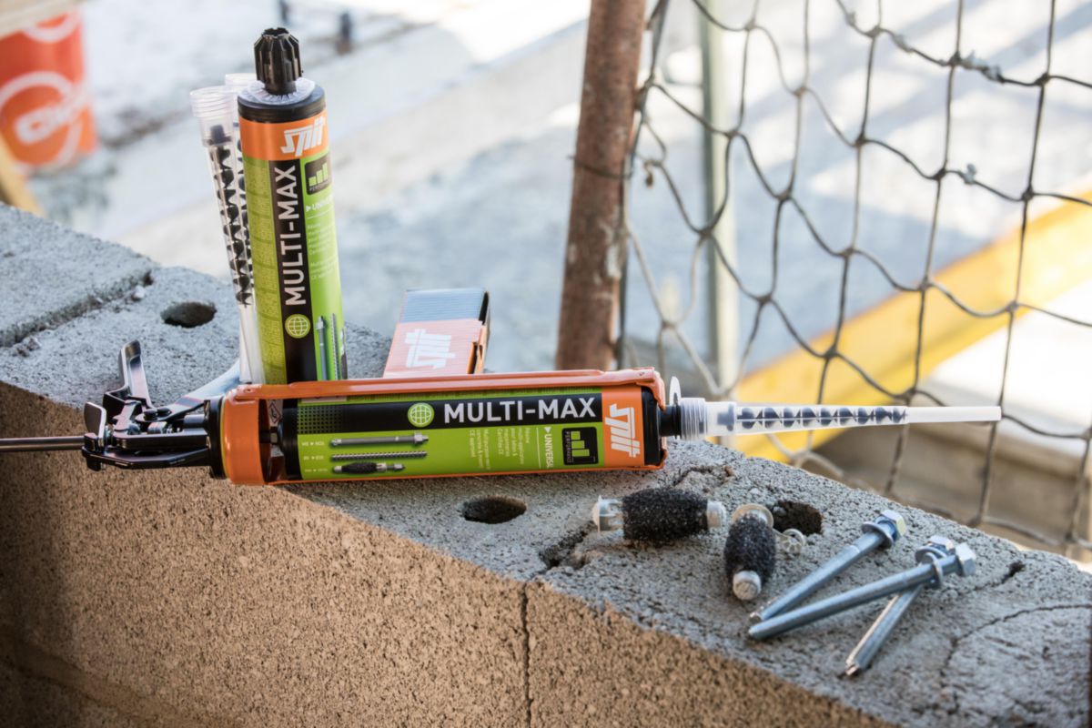 SPIT - Kit ID-all chauffe-eau M10 | Cedeo