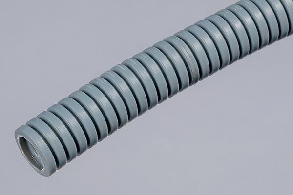 ELYDAN - Gaine ICTA 3422 - gris - avec tire-fil - diamètre 32 mm ...