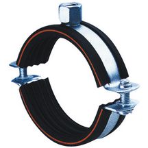 MUPRO-FRANCE - Collier à vis Combi 2 pièce zingué a/garniture ...