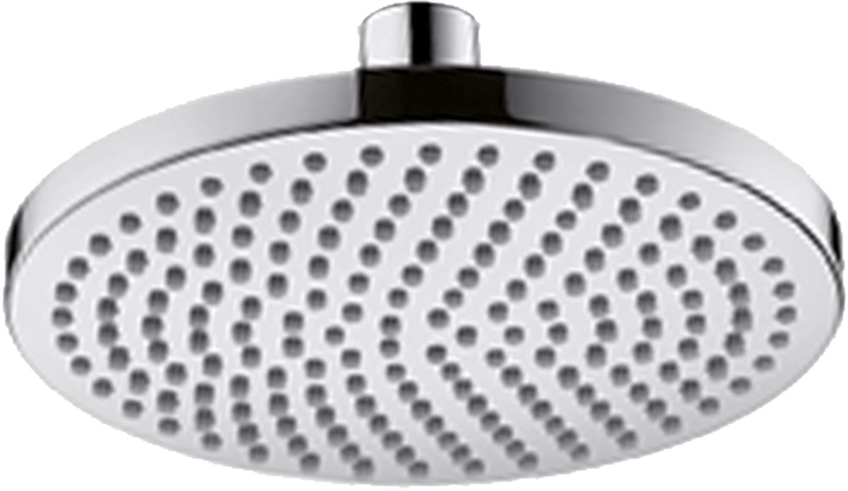Hansgrohe Douche De Tête Croma D 160 Mm Chromé Réf 27450000 Cedeo