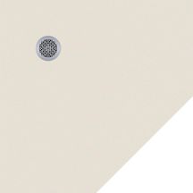 HIDROBOX - Receveur de douche Neo Plus Kromat Ardoise 90x120 pentagonal ...