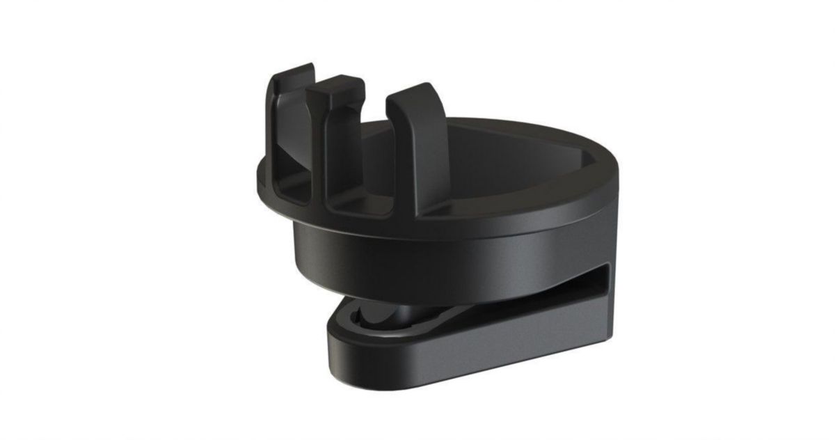 POWR CONNECT - Guide d'aide au montage ESDEC ClickFit EVO Réf. 1008064 | Cedeo