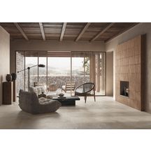 RAGNO - Grès cérame Ragno Realstone travertino structuré canneto 3d ...