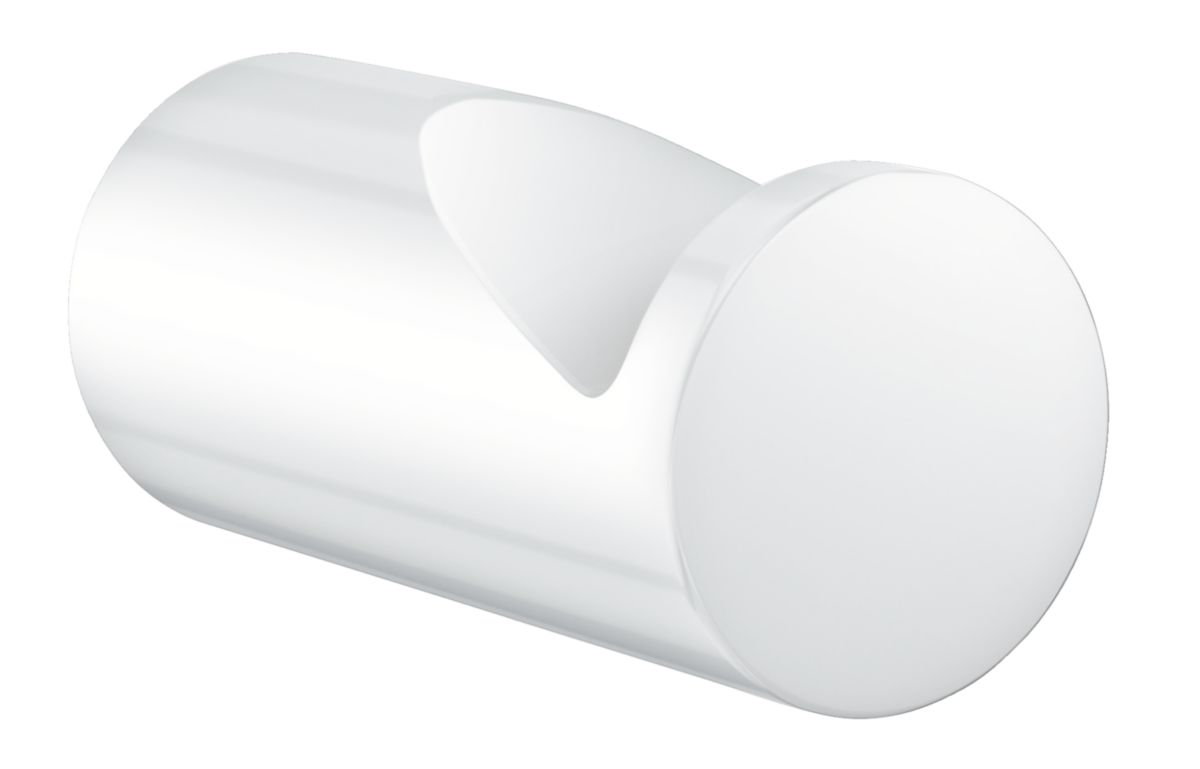 DELABIE - Patère crochet porte-manteau | Cedeo