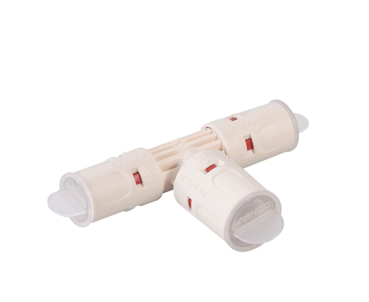 COMAP - Té réduit instantané 26x3-20x2-26x3 | Cedeo