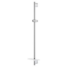 GROHE - Douchette 3 jets Rainshower SmartActive 130 Chromé 26574000 | Cedeo