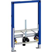 GEBERIT - Pack WC suspendu ACANTO caréné chasse cyclonique abattant ...