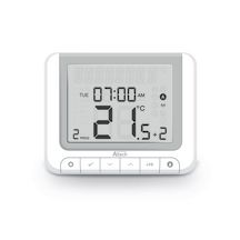 ALTECH - Thermostat programmable hebdomadaire Altech ALTHC014i RF | Cedeo