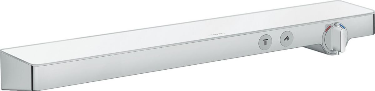 HANSGROHE - ShowerTablet Select 700 universal thermostatique douche ...