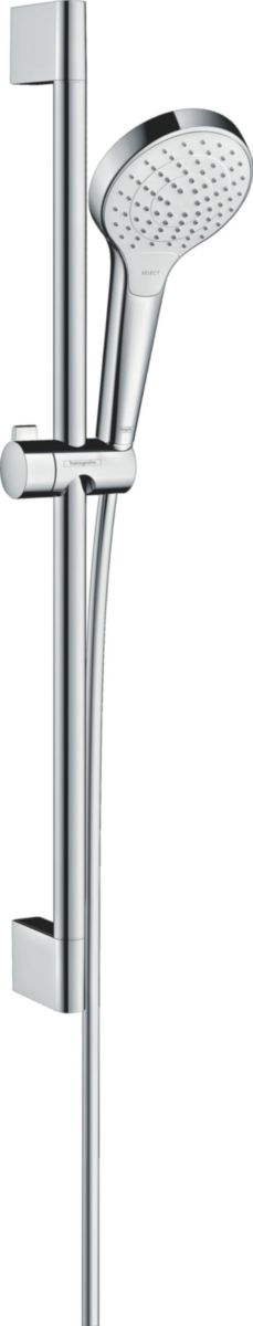 HANSGROHE - Set Croma Select S 110 Vario EcoSmart / Unica'Croma 0,65 m ...