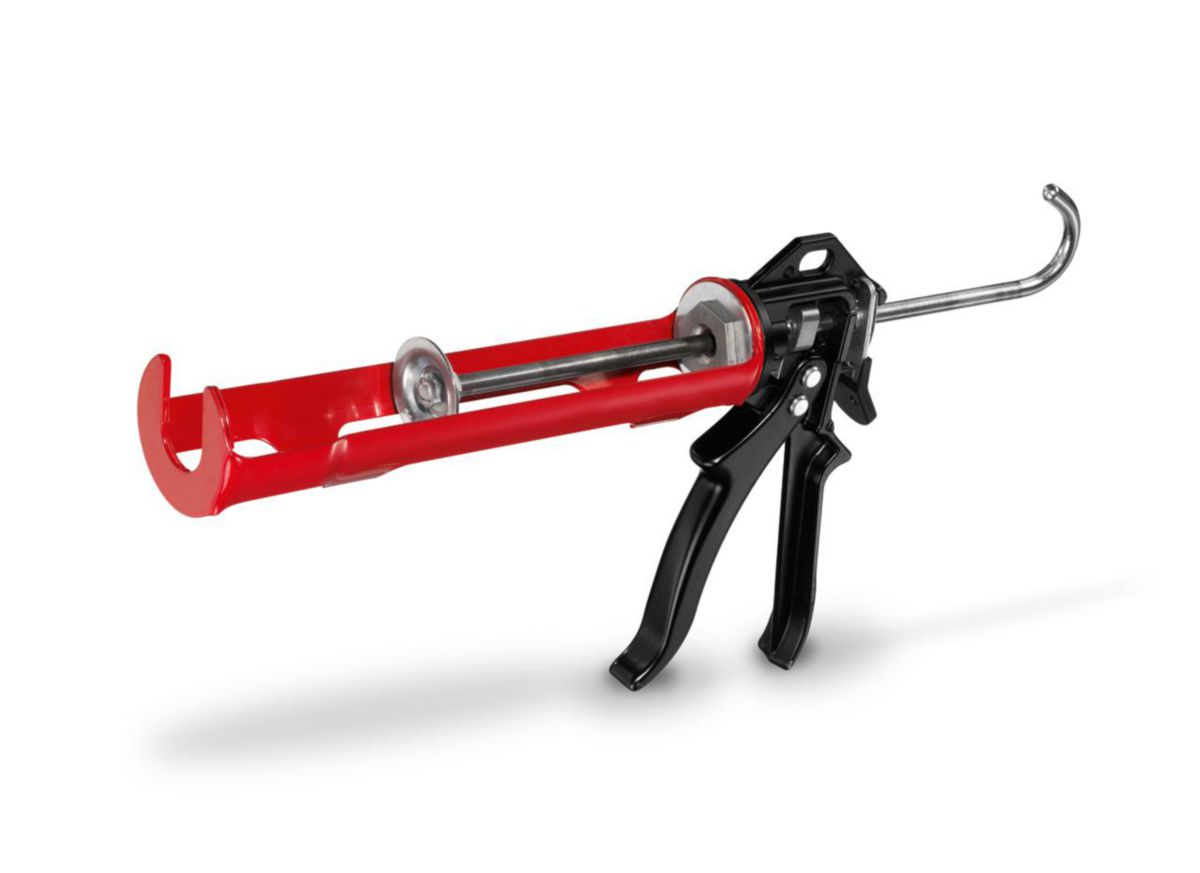 GRIFFON - Pistolet métal Gun Professional pour cartouches | Cedeo