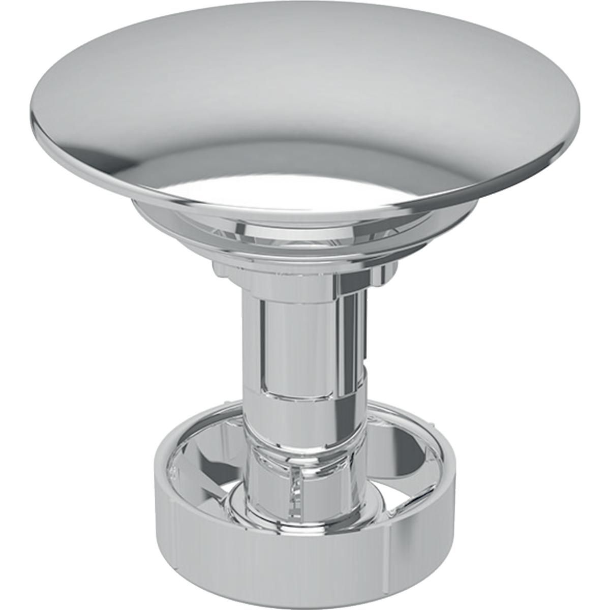 GEBERIT - Bouchon de bonde Geberit pour raccordement de lavabo, modèle ...