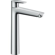 HANSGROHE - Mitigeur thermostatique de douche Ecostat Comfort ...