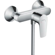 HANSGROHE - Talis E mitigeur de lavabo 110 avec tirette et vidage ...