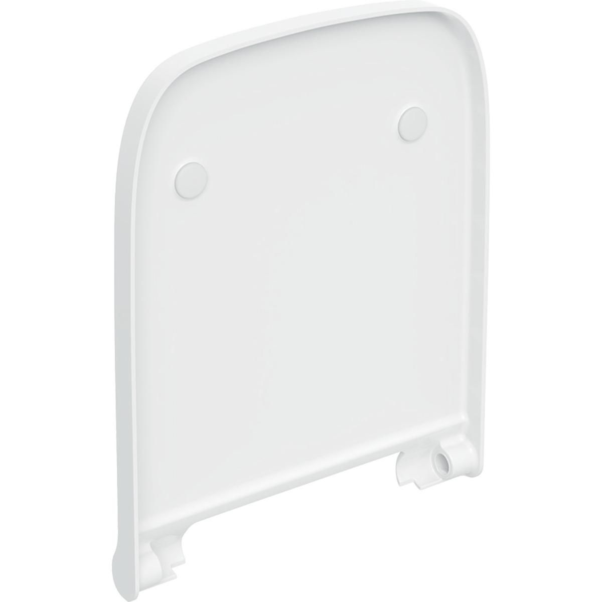 GEBERIT - Couvercle d’abattant pour Geberit AquaClean Sela Square | Cedeo