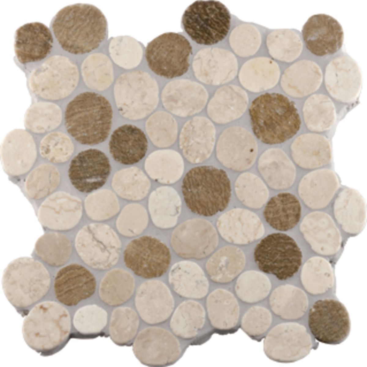 BARWOLF - Pierre naturelle Bärwolf Naturalstone white sunset mix ...