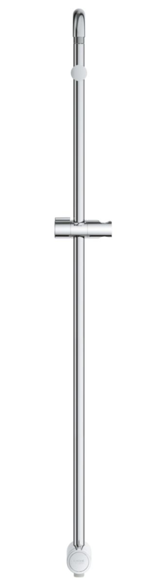 GROHE - Colonne de douche Tempesta Cube 250 9,5l barre 900 avec ...