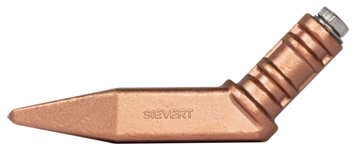 SIEVERT - Panne masse 370g - pointue PROMATIC, réf. 700400 | Cedeo