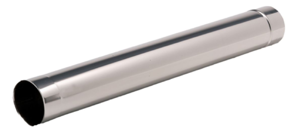 TEN - Tuyau rigide Inox 304 diamètre : 83 Lg : 1000 mm Tous ...