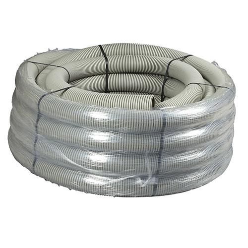 POUJOULAT - Flexible PP diamètre 80 - 90 mm Réf. 27080605/0 | Cedeo