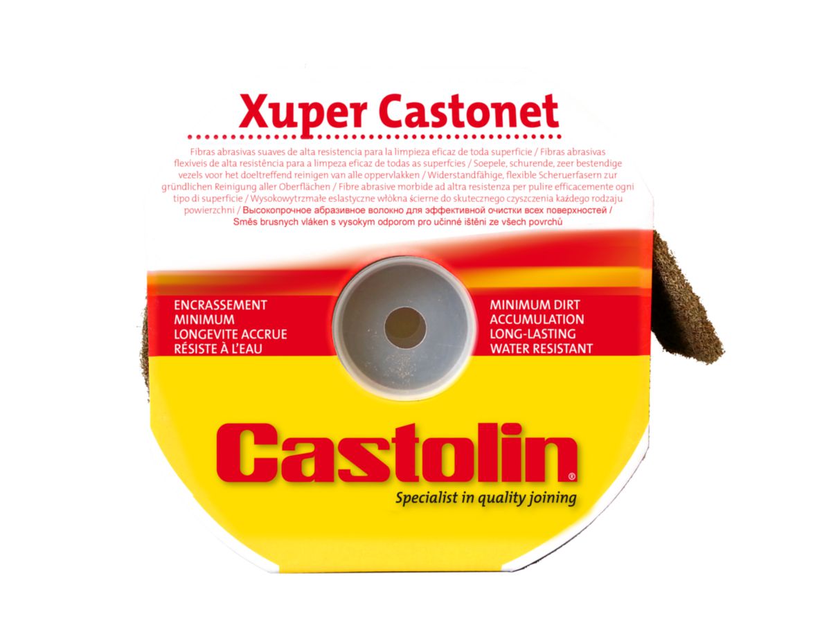 CASTOLIN EUTECTIC - Xuper Castonet Réf.69900XC/758097 | Cedeo