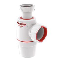 HANSGROHE - Mitigeur cuisine CENTO XXL avec douchette extractible réf ...